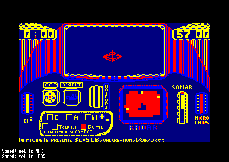 ROMs Amstrad CPC - Amstrad CPC - Games - [DSK] - Planet Emulation